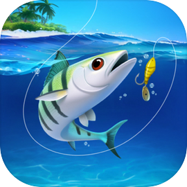 Fishing Adventure: Catch Fish! - TapTap