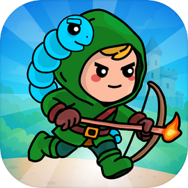 Chain Heroes - TapTap