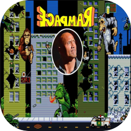 Code Rampage : World Tour - TapTap