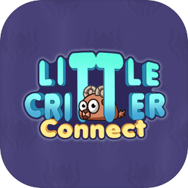 Little Critter Connect - TapTap