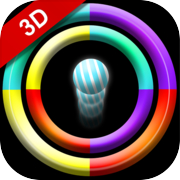 Color Ball: 3D Color Switch - TapTap