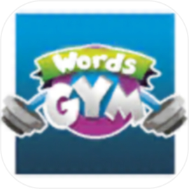 Gym Words 5 - TapTap