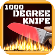 1000 Degree Knife - TapTap