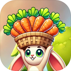 Rabbit Rush - TapTap