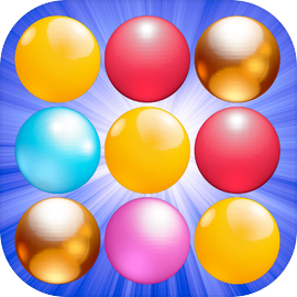 Bubbles Crush - TapTap