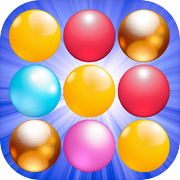 Bubbles Crush - TapTap