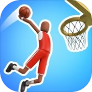 Basketball Run - 3D - TapTap