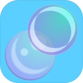 Bubble Bop - Kids Balloon Game - TapTap