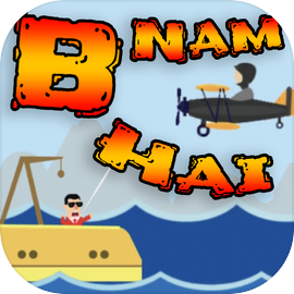BNamHai Escape King - TapTap