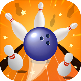 RollDown Bowling - TapTap