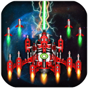 Squadron - Galaxy Shooter - TapTap