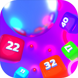 Counted Balls - TapTap