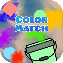 Color Match - Reflex Challenge - TapTap