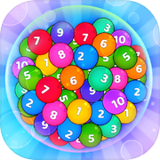 Bubble Jam 3D - TapTap