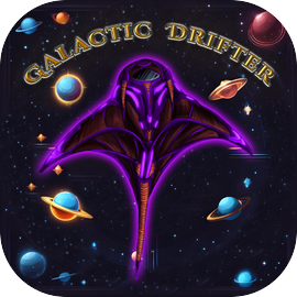 Galactic Drifter - TapTap