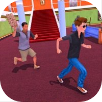 Scary Siblings Prank Simulator - TapTap