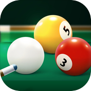 (JP ONLY) Billiards: 100% Free Game to Relax - TapTap