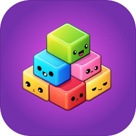 Stack Rush - Endless Arcade - TapTap