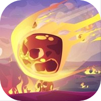 Meteor Runner! - TapTap