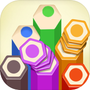 Pencil Sort: Color Pixel Art - TapTap