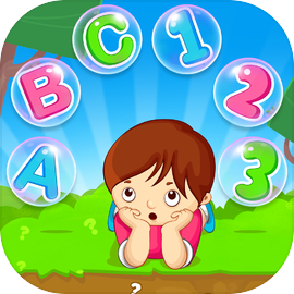 ABC 123 Memory Games - Flash Card Game - 游戏评价 - TapTap
