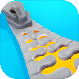 Zipper Jam! - TapTap