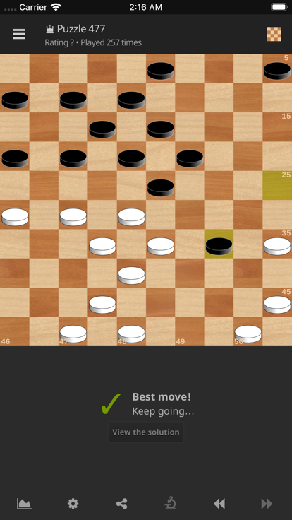 lidraughts • Online Draughts - TapTap