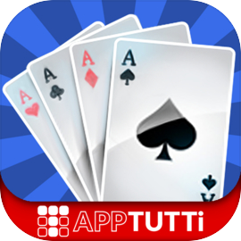All-in-One Solitaire游戏介绍 - TapTap
