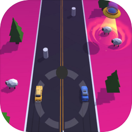 Parallel Pursuit - TapTap