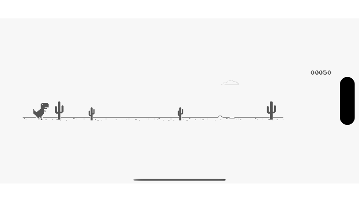 Doodle Dino Run - iOS官方下载 - TapTap