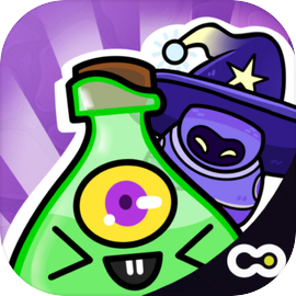 Potion Merge : Juicy Drop - TapTap