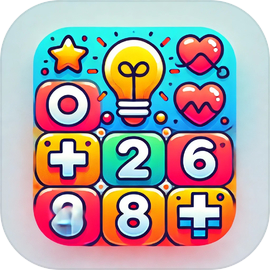 Brainize Numbers - TapTap