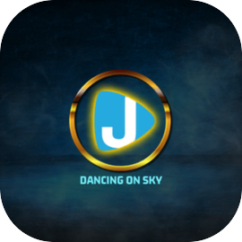 Jun-Dancing-On-Sky - TapTap