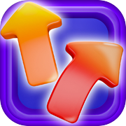 Arrow Jam - TapTap