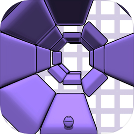 Twist Ball Dash: Endless Platform Game - TapTap