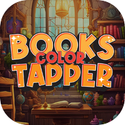 Books Color Tapper - TapTap