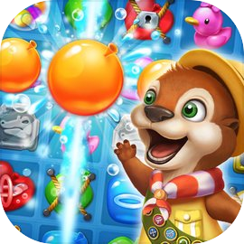 Water Splash – Cool Match 3 - TapTap