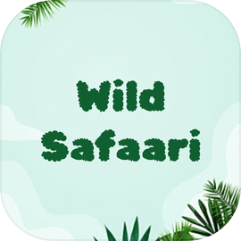 Wild Safaari - TapTap