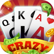 Crazy Solitaire - - TapTap