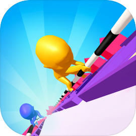 Risky Ropes - TapTap