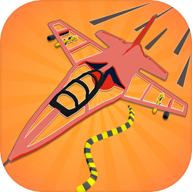 Plane Factory Merge - TapTap