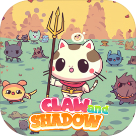Claw and Shadow - TapTap