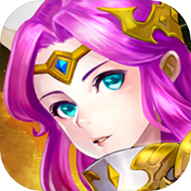 RUSH : Rise up special heroes - TapTap