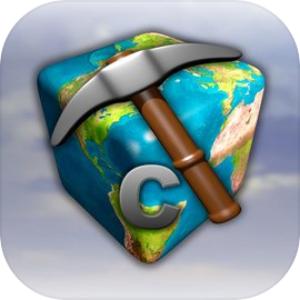 Block Earth Classic - TapTap