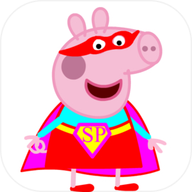 Super Peppa Pig - TapTap