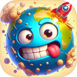 Planet Crush : Blast - TapTap