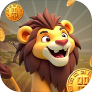 Mega Lion Chaser - TapTap