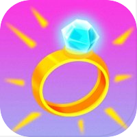 Lady of the Rings - TapTap