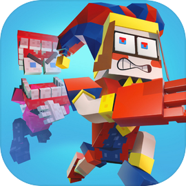 Amazing Digital Circus Mod - TapTap