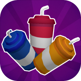 Market Sorting 3D - TapTap